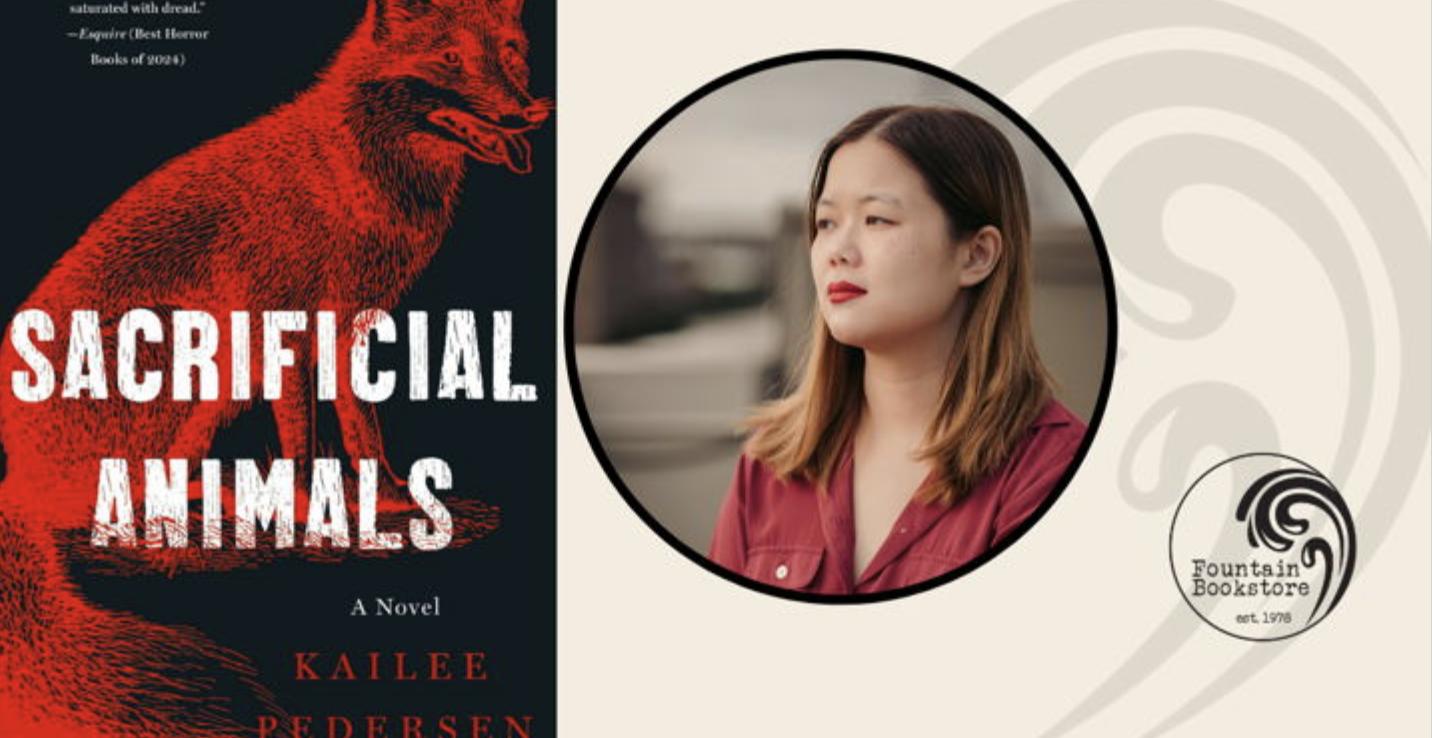 Event Calendar — The Richmond Experience